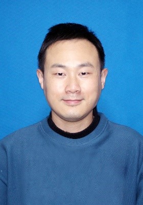 Chao Wang - Chao Wang